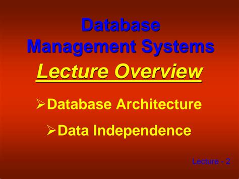 Solution Database Architecture Levels Studypool