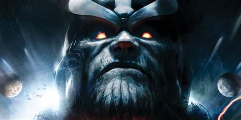 The 10 Best Thanos Comic Book Storylines According To Ranker