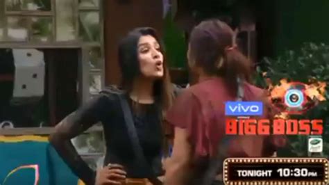 Bigg Boss 13 October 24 2019 Written Update Shefali Bagga Packs Her