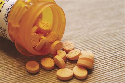 Is Zanaflex Addictive Recovery Ranger