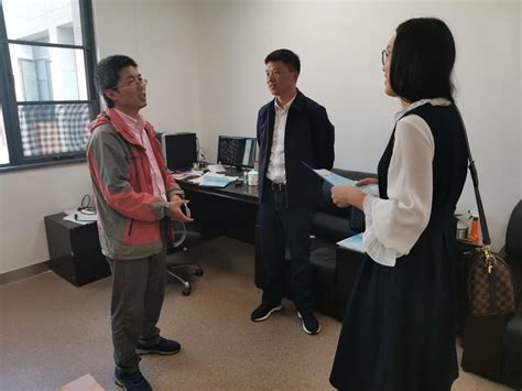 测绘学院赴武汉开展人才招聘工作 空间信息与测绘工程学院