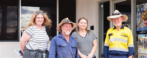 Meekatharra Museum Wanderland Western Australian Museum