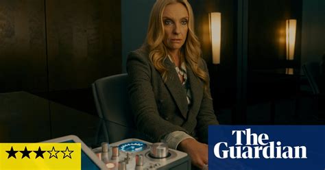 The Power Review Toni Collette Rules In This Sparky Sci Fi About