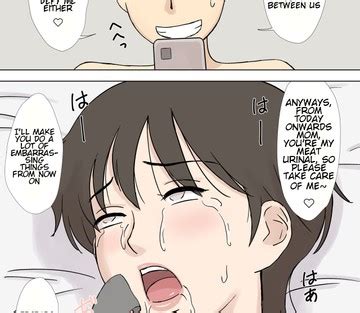 Numa Haha Wanpaku Musuko No Mama Ijiri 8muses Sex And Porn Comics