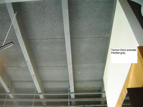 Tectum New Century Roofing