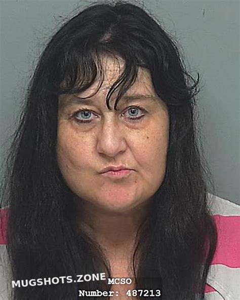 Mueller Emma Jean 11302023 Montgomery County Mugshots Zone