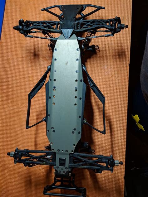 TLR 22 SCT 2 0 Roller R C Tech Forums