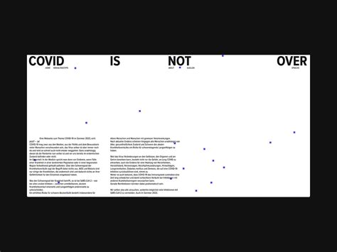 Fullscreen Layout Editorial Design Style Aards