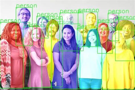 Mask RCNN Pytorch Instance Segmentation LearnOpenCV
