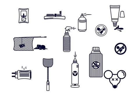 Exterminator Vector Art Icons And Graphics For Free Download