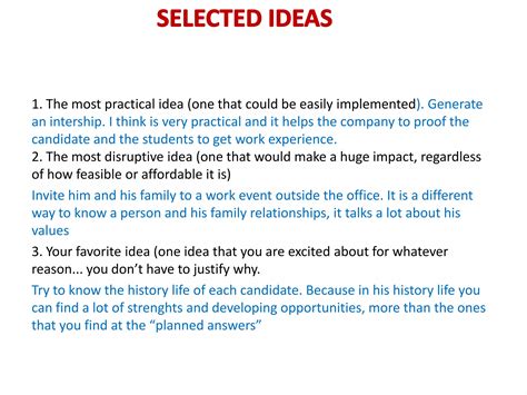 Ideate Assignment Ppt