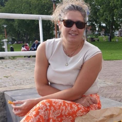 Mathilde Groenendijk Verpleegkundige Lelie Zorggroep Linkedin