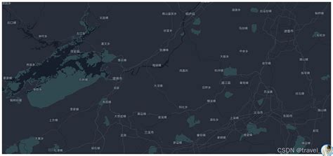 Leaflet 底图leaflet 天地图 Csdn博客