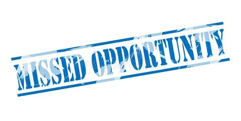 Missed Opportunity Stock Illustration Illustration Of Time 88099583