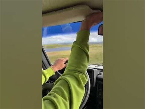 #нива технологичный козырек в ниве - YouTube