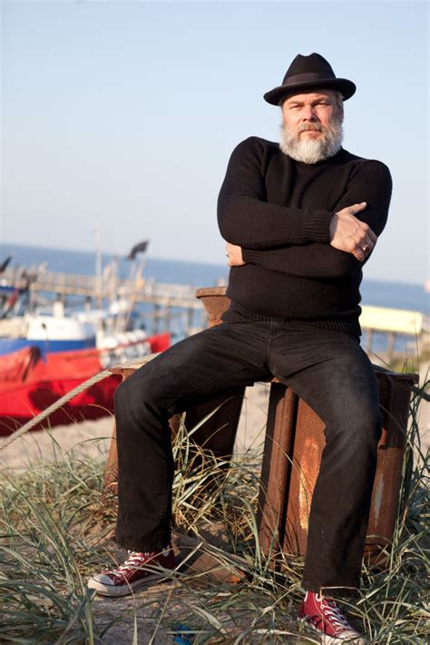 Torsten Münchow Schauspieler Berlin Crew United