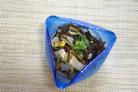 レシピ紹介 白菜と昆布のニンニク風味和え ゆいクリニック 沖縄市の産婦人科