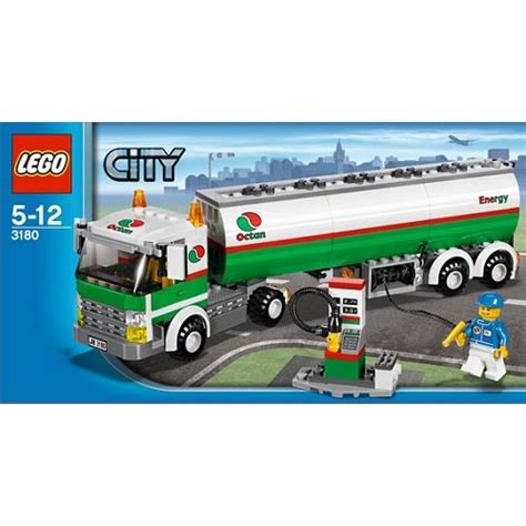 LEGO® Cisterna | Enaa