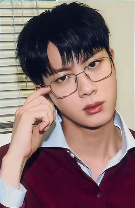 「bts 방탄소년단」おしゃれまとめの人気アイデア｜pinterest｜bybis キムソクジン ソクジン ジン