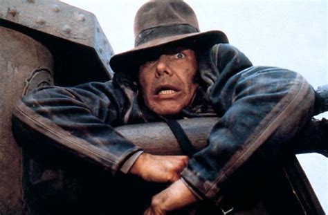 Indiana Jones And The Last Crusade 1989 By Steven Spielberg