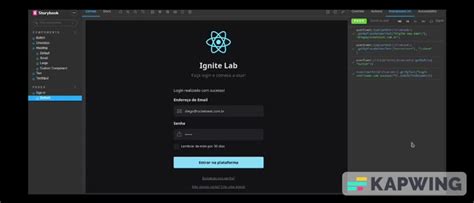 Fernando Gurgel On Linkedin React Design Ui Css Testing Github