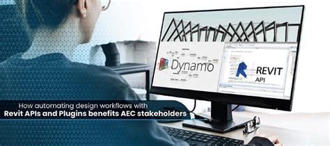 How Revit Apis Andplugins Enhance Constructiondesignautomation