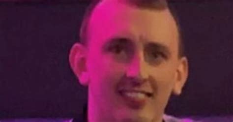Tragedy As Dad 28 Dies After Car Hits Him In M62 Horror Crash
