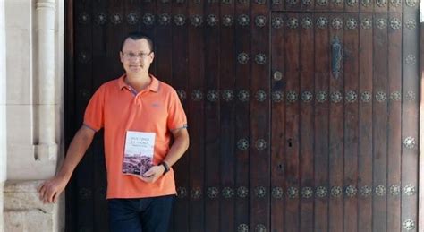 Entrevista Patrick Tuite Nostromo Magazine