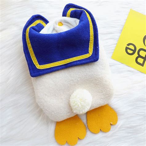 [🐥빠른출고 당일발송] 강아지옷 도날드덕 컨셉 촬영 코스튬 귀여운 옷 에이블리