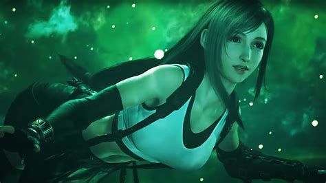 Final Fantasy Vii Rebirth Gets A February Release Date Trailer Teases