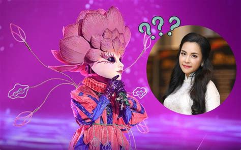 Thân phận O Sen Ca Sĩ Mặt Nạ được hé lộ qua đoạn clip của chồng