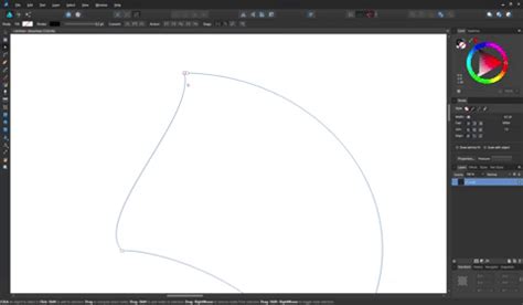 How To Disable Closing Curve On Node Overlap Pre V2 Archive Of