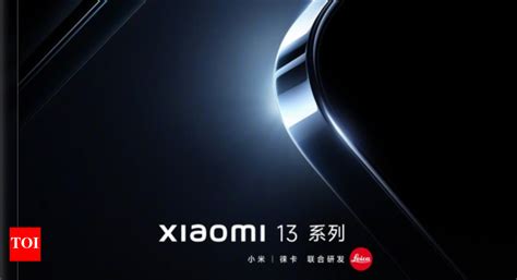 Xiaomi Xiaomi Pro Camera And Battery Details Leaked Ahead Of Official Launch Times Of