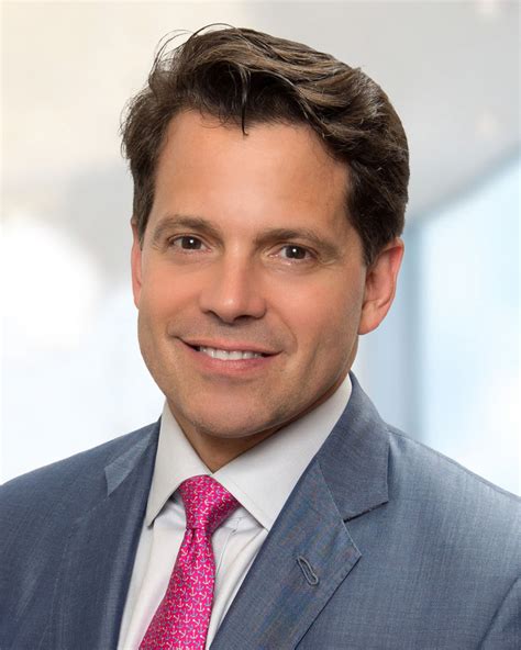 Celebrating Hamptons Celebrities Anthony The Mooch Scaramucci