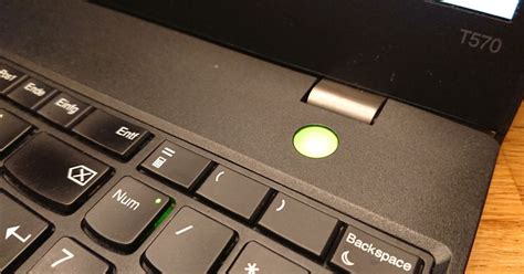 Lenovo Thinkpad T570 Power Button Replacement Part By Darthvader85 Download Free Stl Model