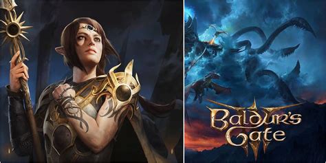 Baldur S Gate 3 Best Cleric Class Build
