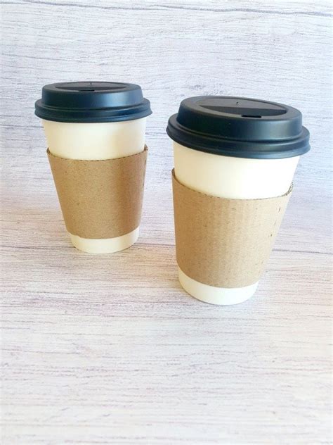 Vasos Polipapel Blancos Con Tapa Y Collarin 355 Ml Tienda Kraft