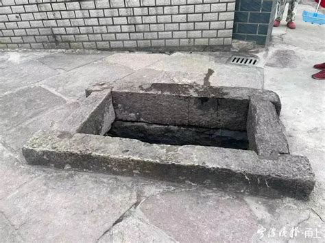 事发海曙！6岁孩子走路掉井里，幸好网格民情联络员有个好习惯腾讯新闻