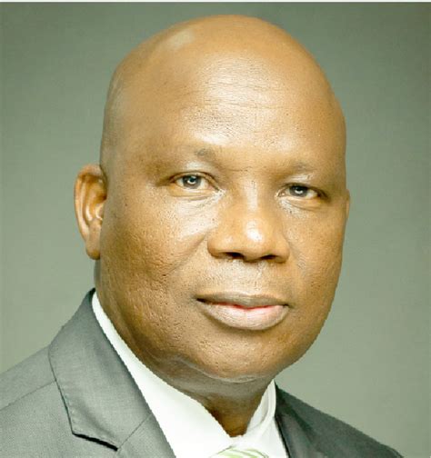 Ex Nirsal Boss Who Was Kicked Out Of Office Over 5 6billion Naira Fraud