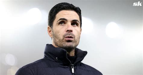 Arsenal Suffer Blow As Club Reject Their Opening Bid To Sign 21 Year