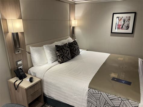 My Best Cabin Yet Heres My Interior Stateroom Onboard Rotterdam The