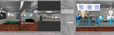 Positioning Assets In Editor Textmeshpro Unity Engine Unity