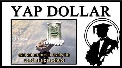 Why Is Yap Dollar Fiveish Yapping Youtube