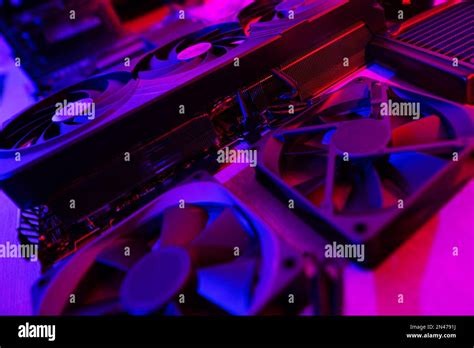 Computer Radiators And Liquid Cooling Systems Heat Removal Equipment