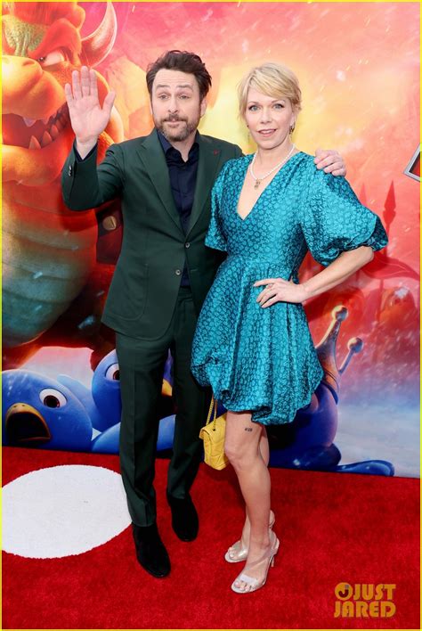 Photo Super Mario Bros Screening 003 Photo 4916534 Just Jared