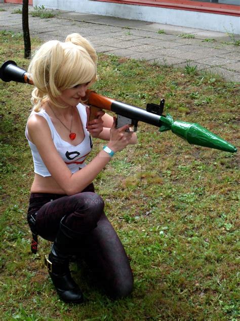 Harley Quinn Ii 11 By V Kony On Deviantart