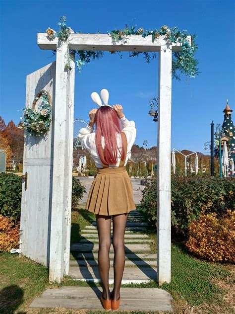 𝓒𝓓다솜 On Twitter 꿈과 환상의 나라~🎢 에버랜드로 놀러 오세요~ ️ Lmlnwohpbn