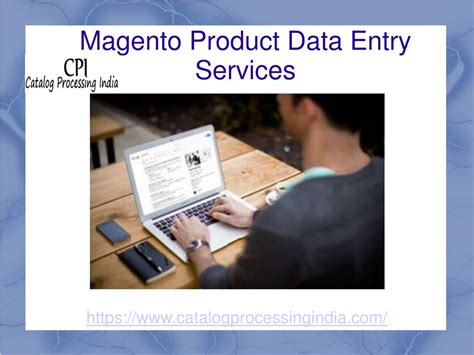 Ppt Magento Product Data Entry Services Powerpoint Presentation Free Download Id8135716