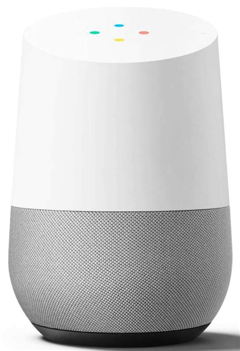 OK Google Wireless Speaker Is Just OK