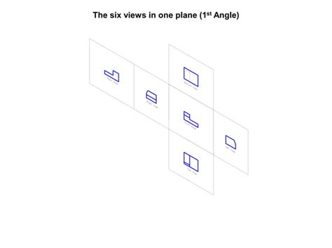 Lecture 5 Orthographic Projection 19 Ppt